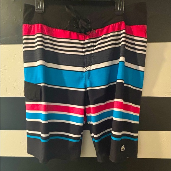 Quiksilver | Swim | Mens Quicksilver Swimsuit | Poshmark